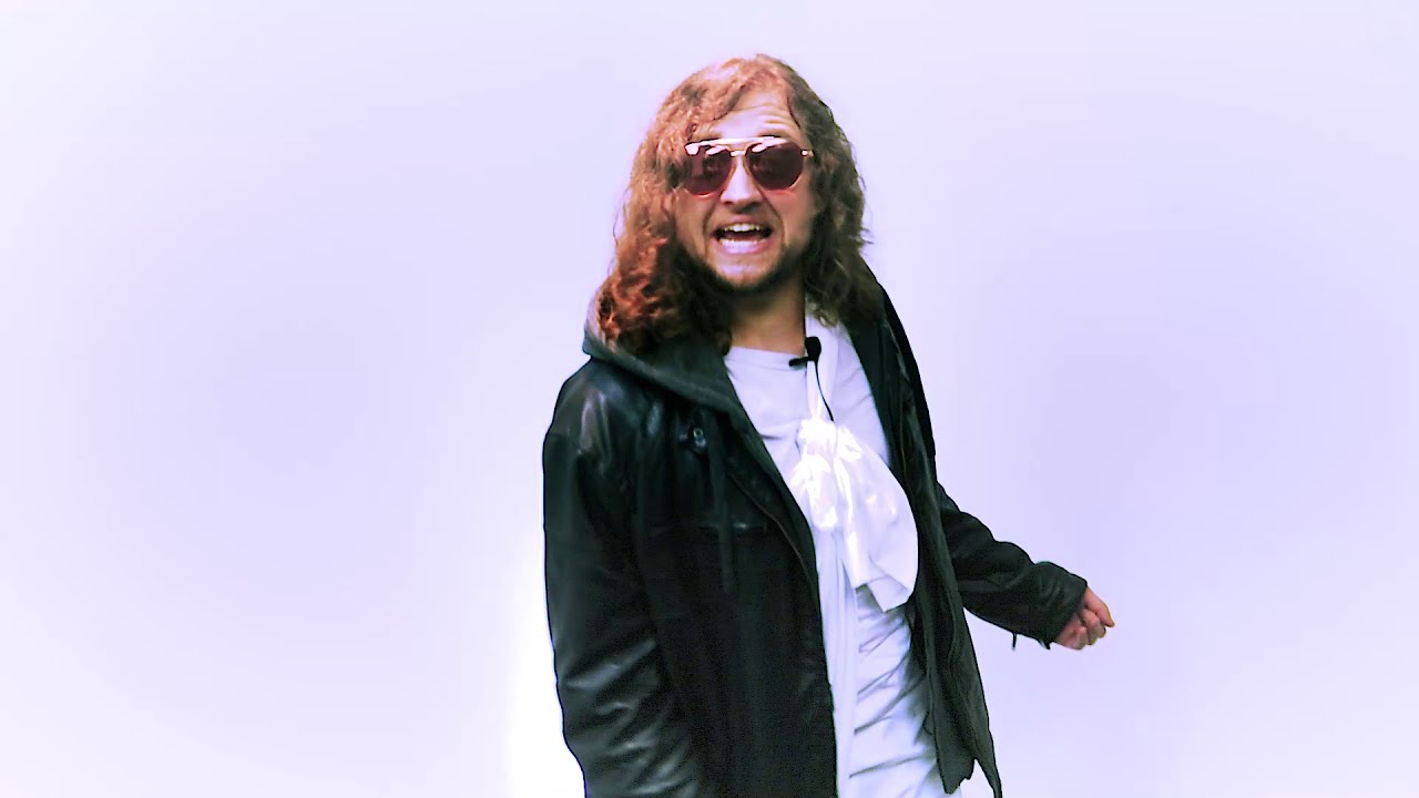 WHAMHALLA - THE WHAMAGEDDON CHALLENGE - YouTube