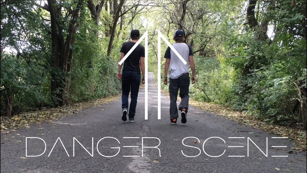 Danger Scene ready to go crazy on new Single - YouTube