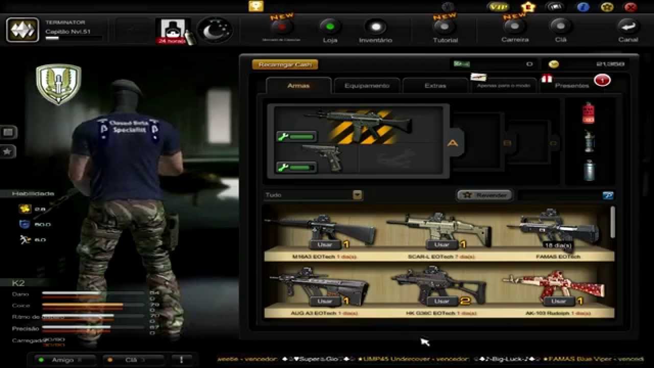 | SF2 Skins, Events, Bonus of day , Weapons | - YouTube