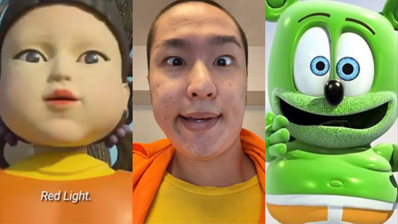 CRAZIEST Sagawa1gou Funny TikTok Compilation | Try Not To Laugh ...