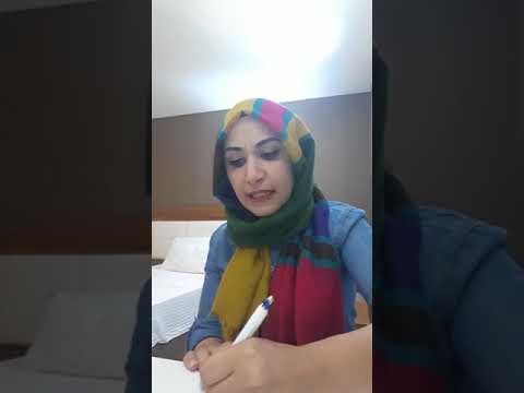 Nezihe Hatun İcra İflas hukuku çıkma ihtimali olan yerler