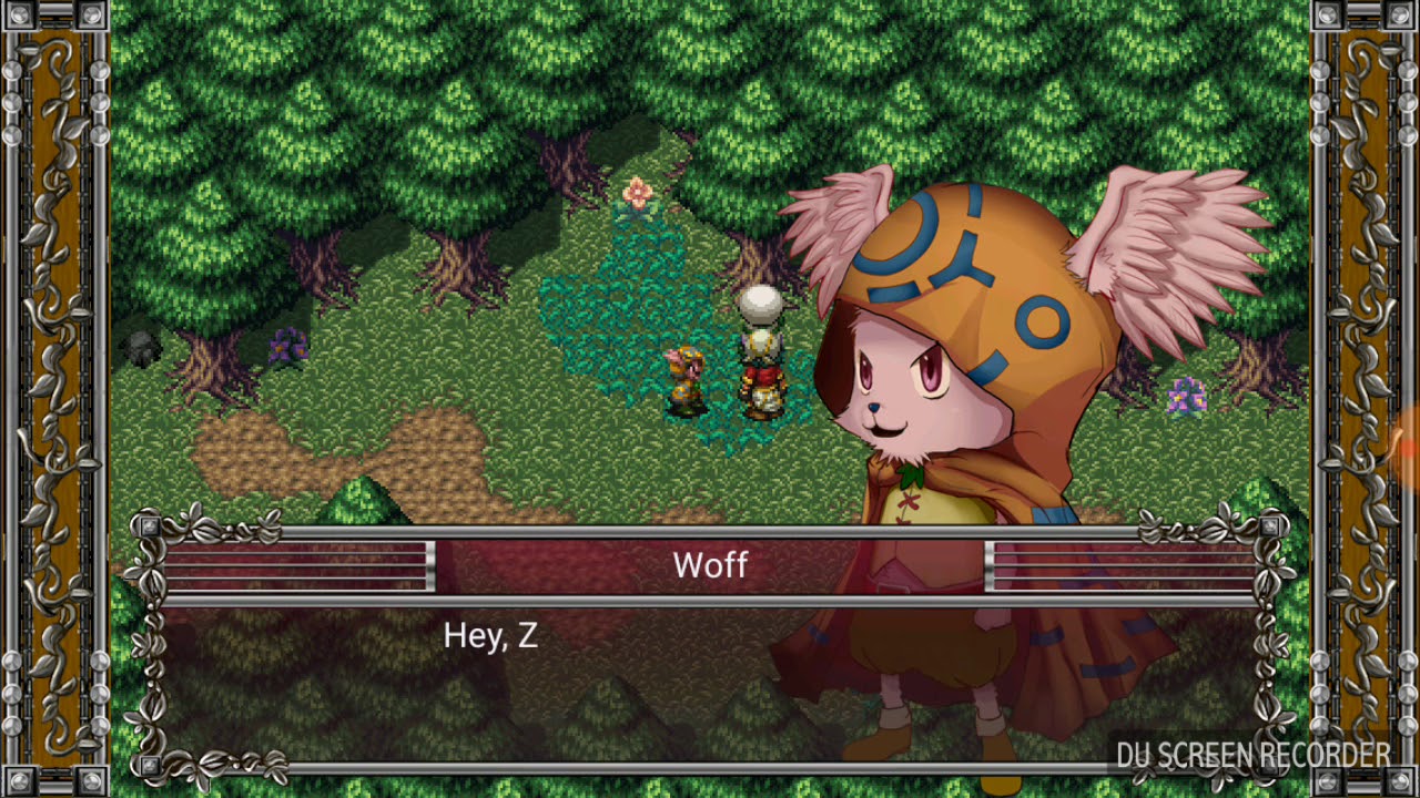 RPG Band Of Monsters Part 2 - YouTube