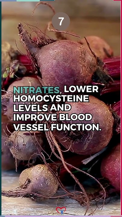 Top 10 Simple Delicious Foods To Clear Clogged Arteries P2 Vitality