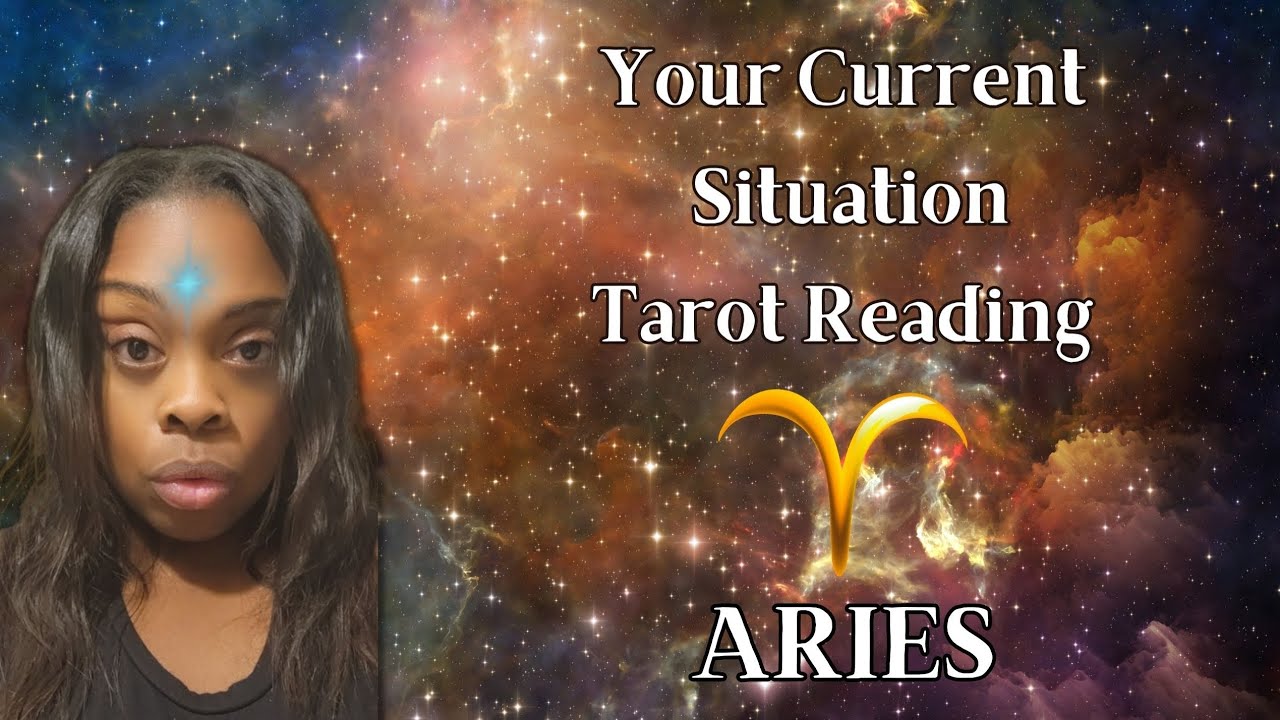 ARIES ♈️ Someone Is Feeling Depressed & Left Out In The Cold 🥶 TIMELESS ...