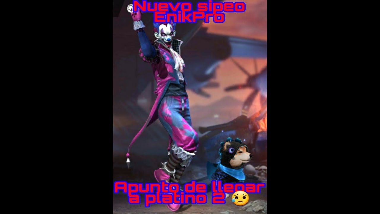 Jugando en Duelo De Escuadras Clasificatoria con ENIKMA (Nuevo sipeo😱😎🥳 ...