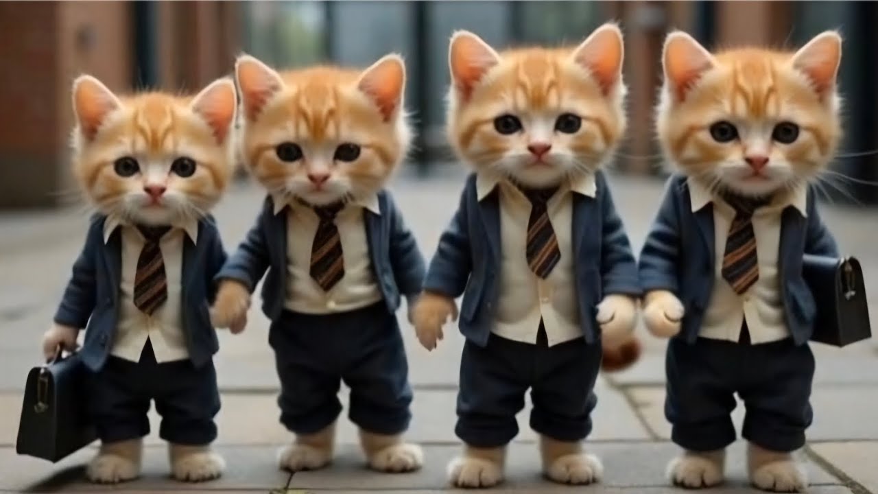 😻🐾Dudi Dudi Dum Dum Funny Cat Dance😺🐈😸🎒#dudidudidam|Videos for Cats ...