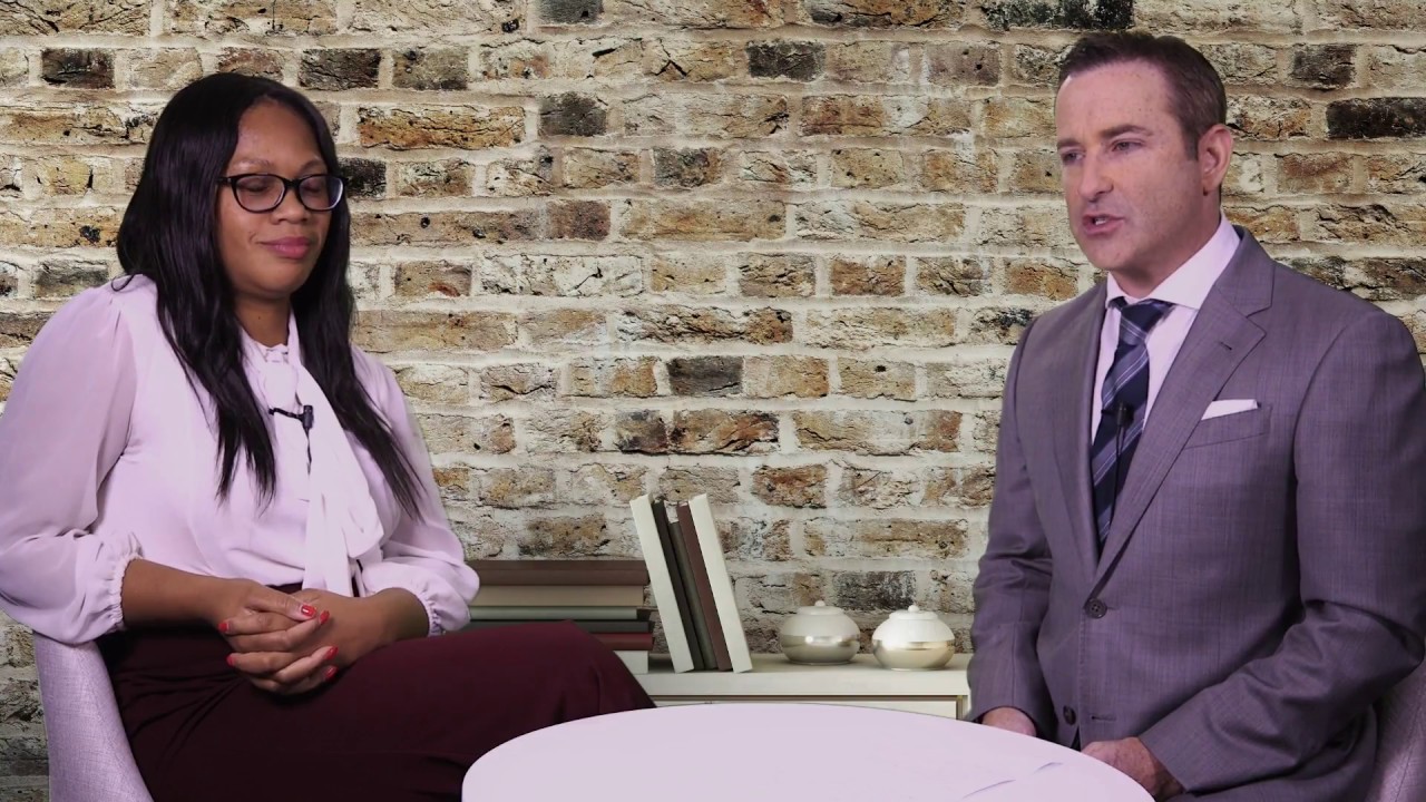 LaTasha Rowe, General Counsel at NFM Lending, discusses the Equifax ...