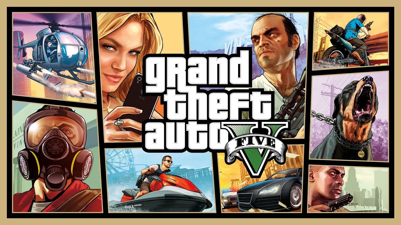 GTA 5 Xbox Series X Next Gen Gameplay Performance RT Mode 4K 60FPS UHD ...
