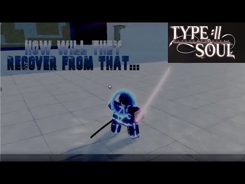 The type soul discord server got hacked... - YouTube