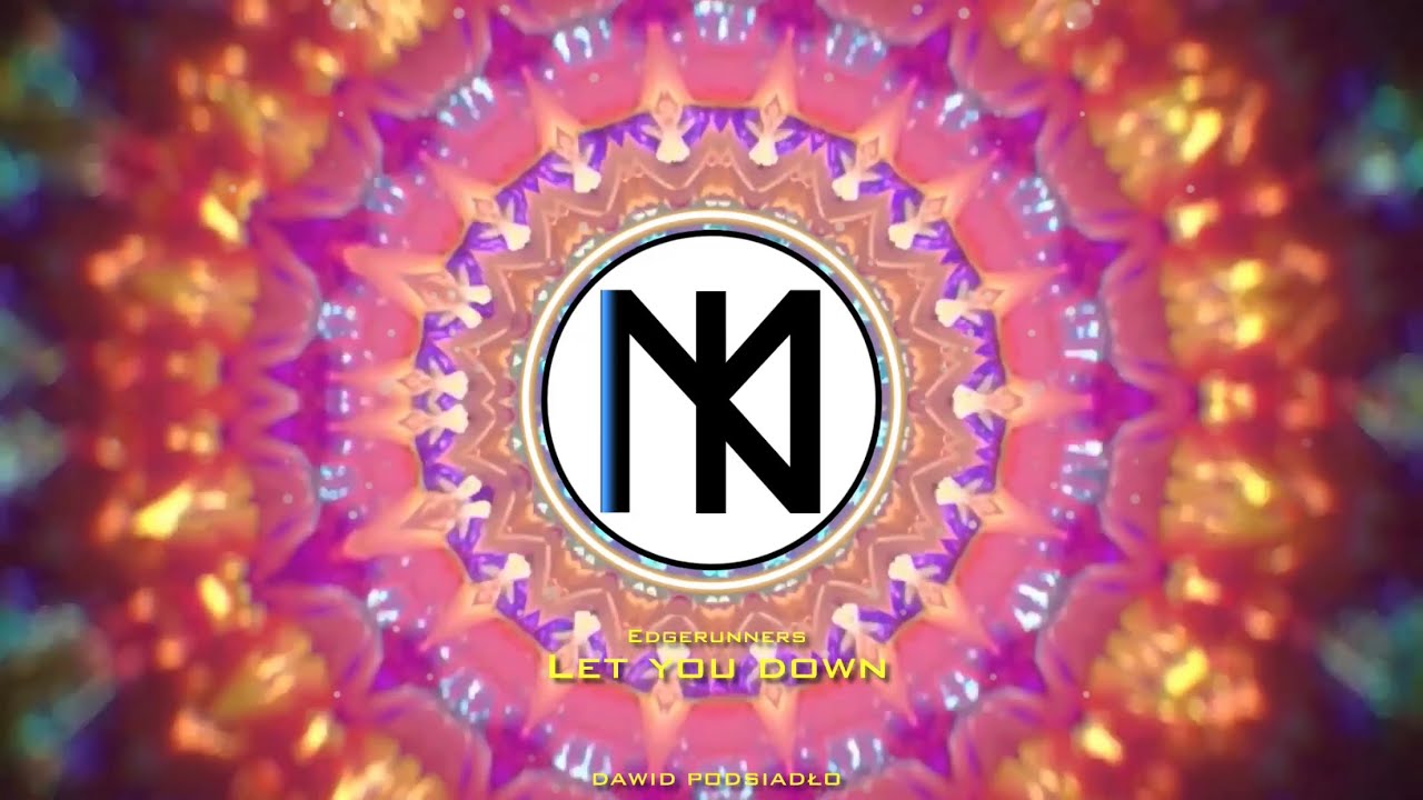 Dawid Podsiadło - Let You Down (Instrumental) - YouTube