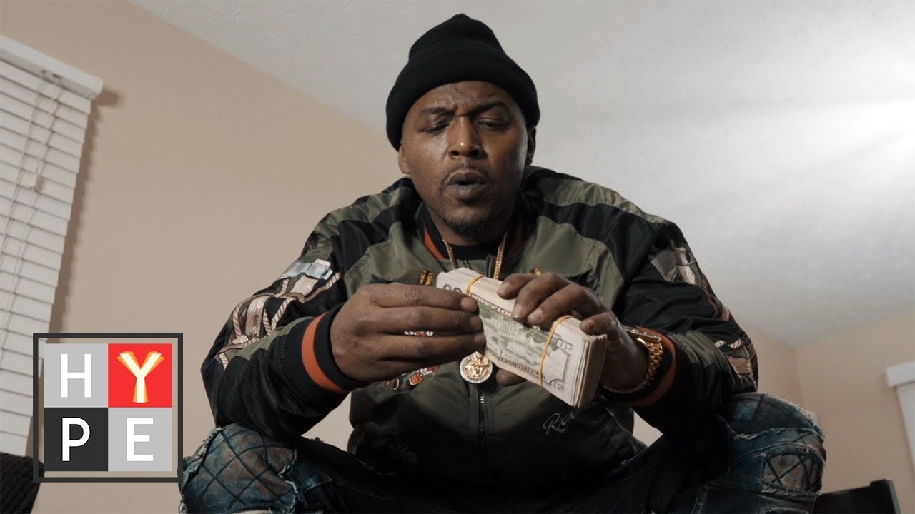 Gualla - "No Budget" (Official Music Video - YouTube