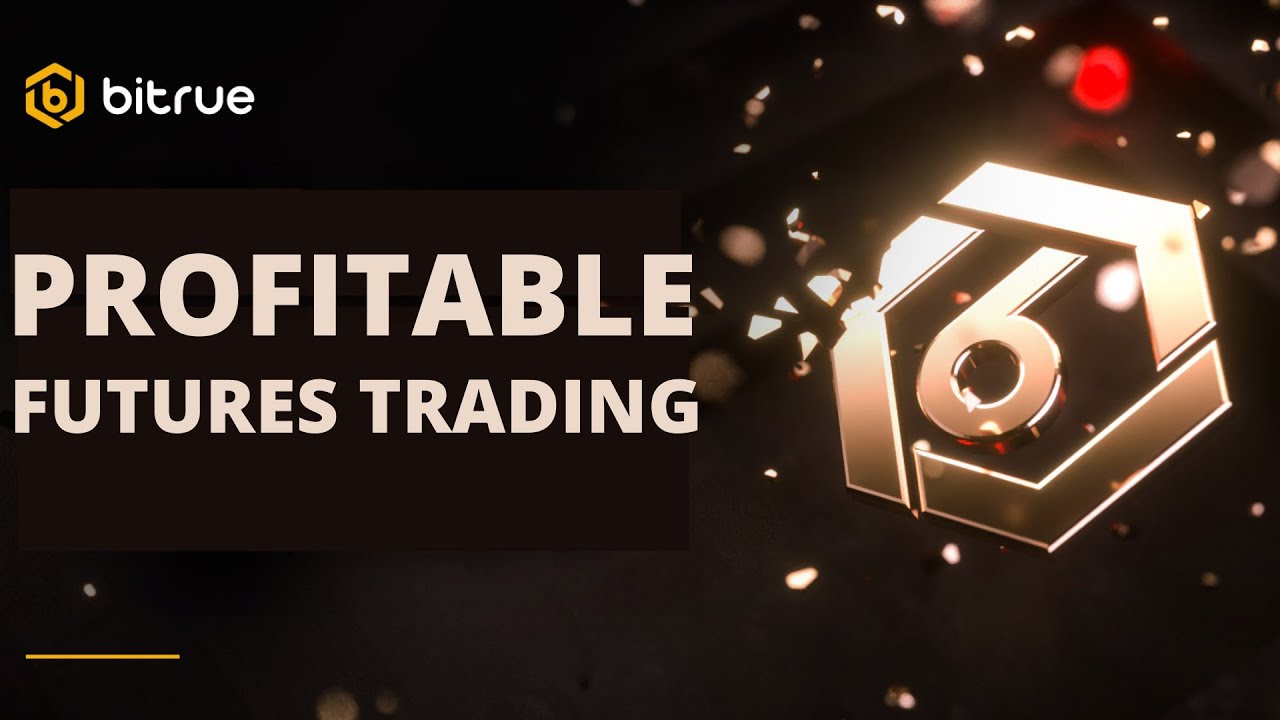 TRADE FUTURES CONTRACTS AND GET BONUS ON BITRUE EXCHANGE - YouTube