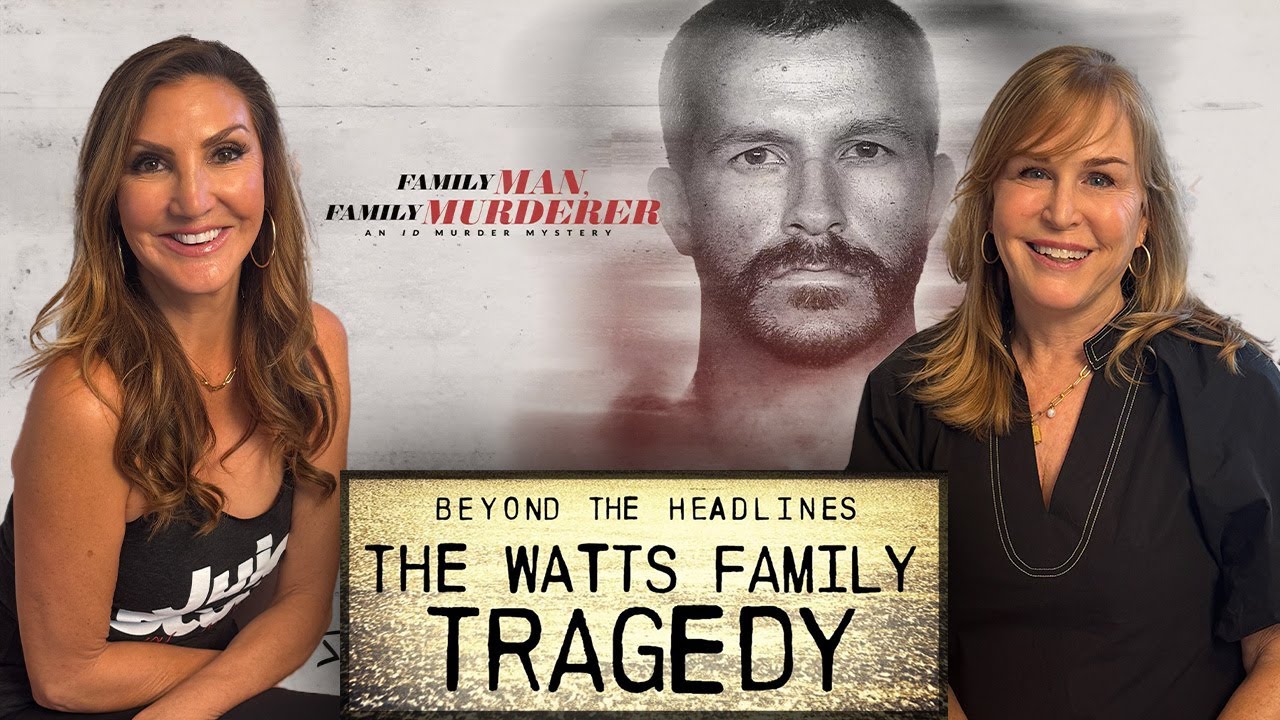 Family Annihilators With Mary Payne - YouTube