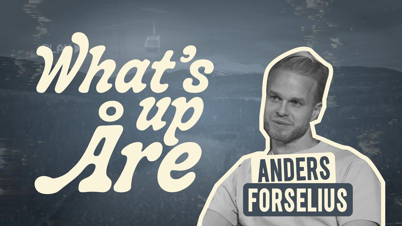 Anders Forselius: Doctor, Innovator, Adventurer—A Life Beyond Limits ...