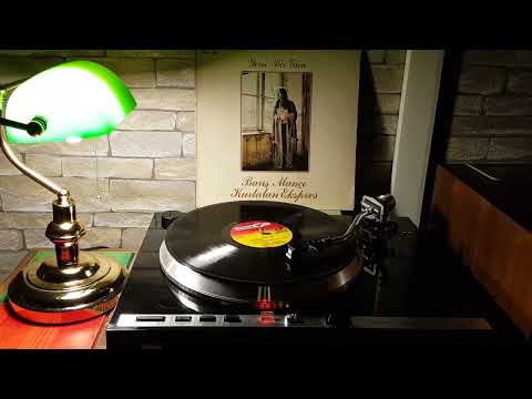 Barış Manço Kurtalan Ekspres Albüm  Yeni Bir Gün  Şarkı    Bir Selam Sana Gönül Dağlarından  🥰😘🧿�