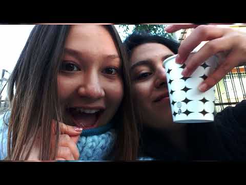 12 / C Mezuniyet Slaytı... | 4 Senelik Serüvenin Bitişi FULL PART