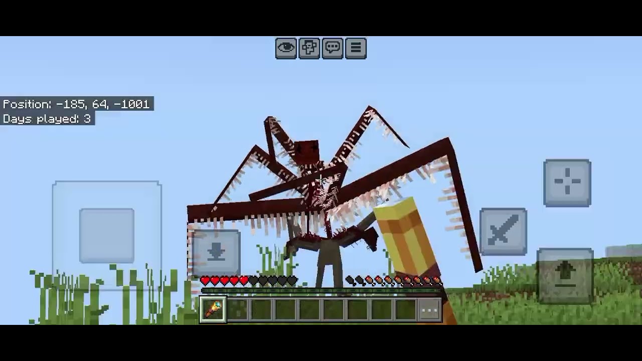 The assimilator v3 Minecraft bedrock supported 1.21.100+ - YouTube