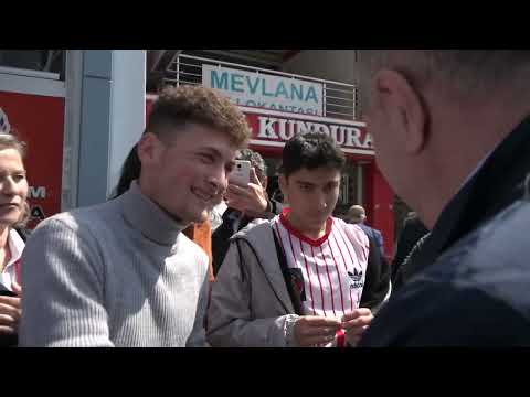 Kimliğini Suriye’de Bırakanlar, Polis Olup Türkiye’de Bize Kimlik Soracak! | Prof. Dr. Ümit Özdağ