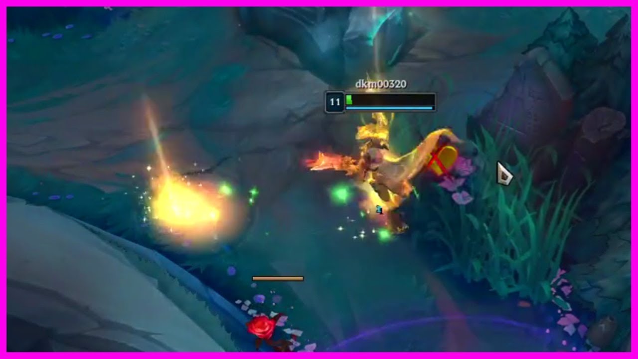 A Smooth Juke - Best of LoL Streams 2690 - YouTube