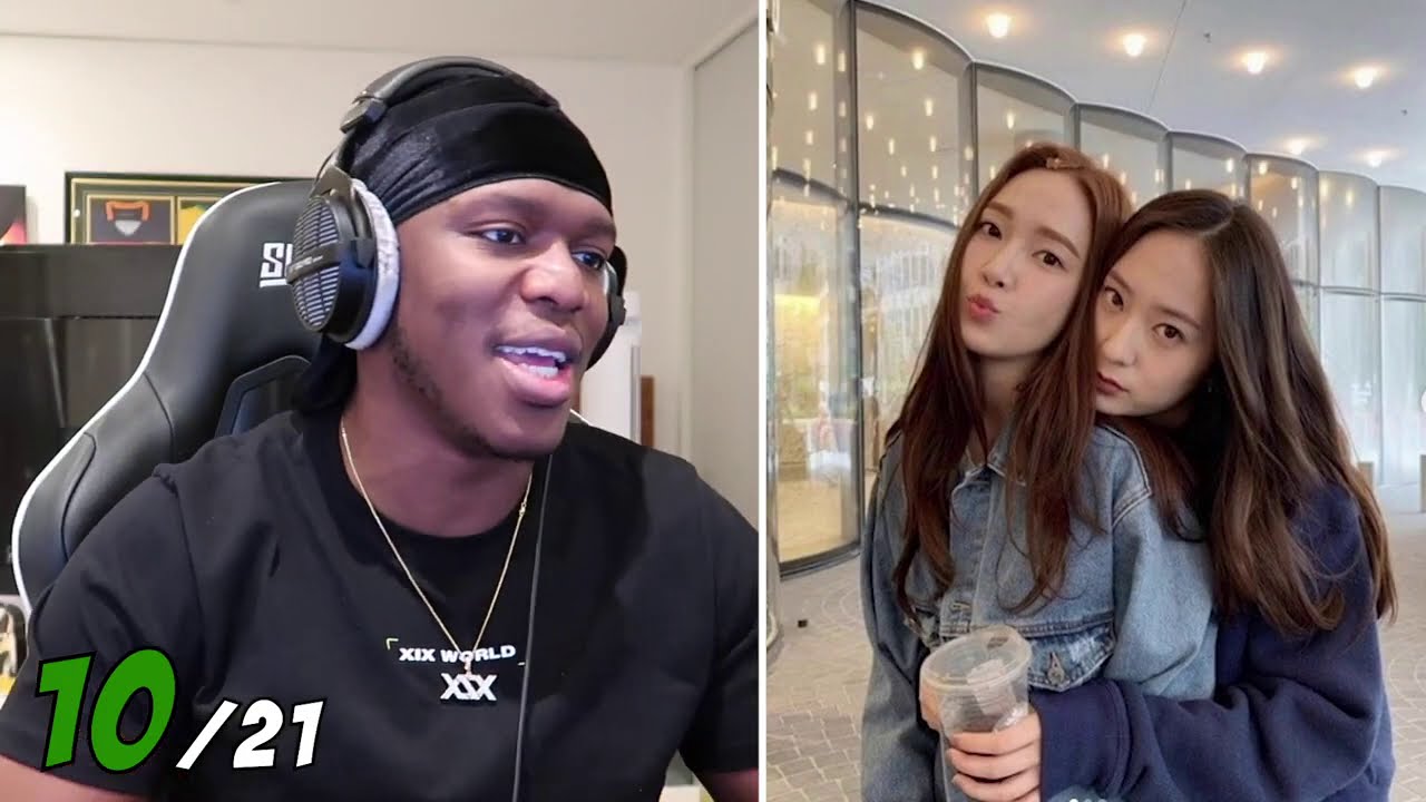Curb Your Meme | KSI - YouTube