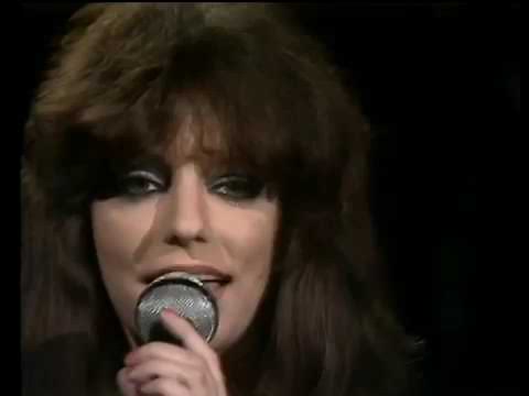 Mariska Veres Shocking Blue Take Me High - YouTube