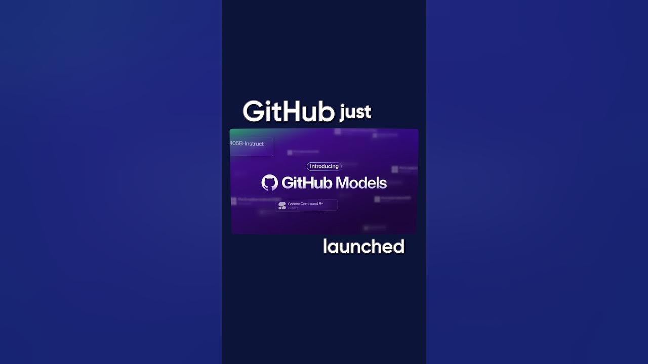 GitHub wants more AI engineers!! - YouTube