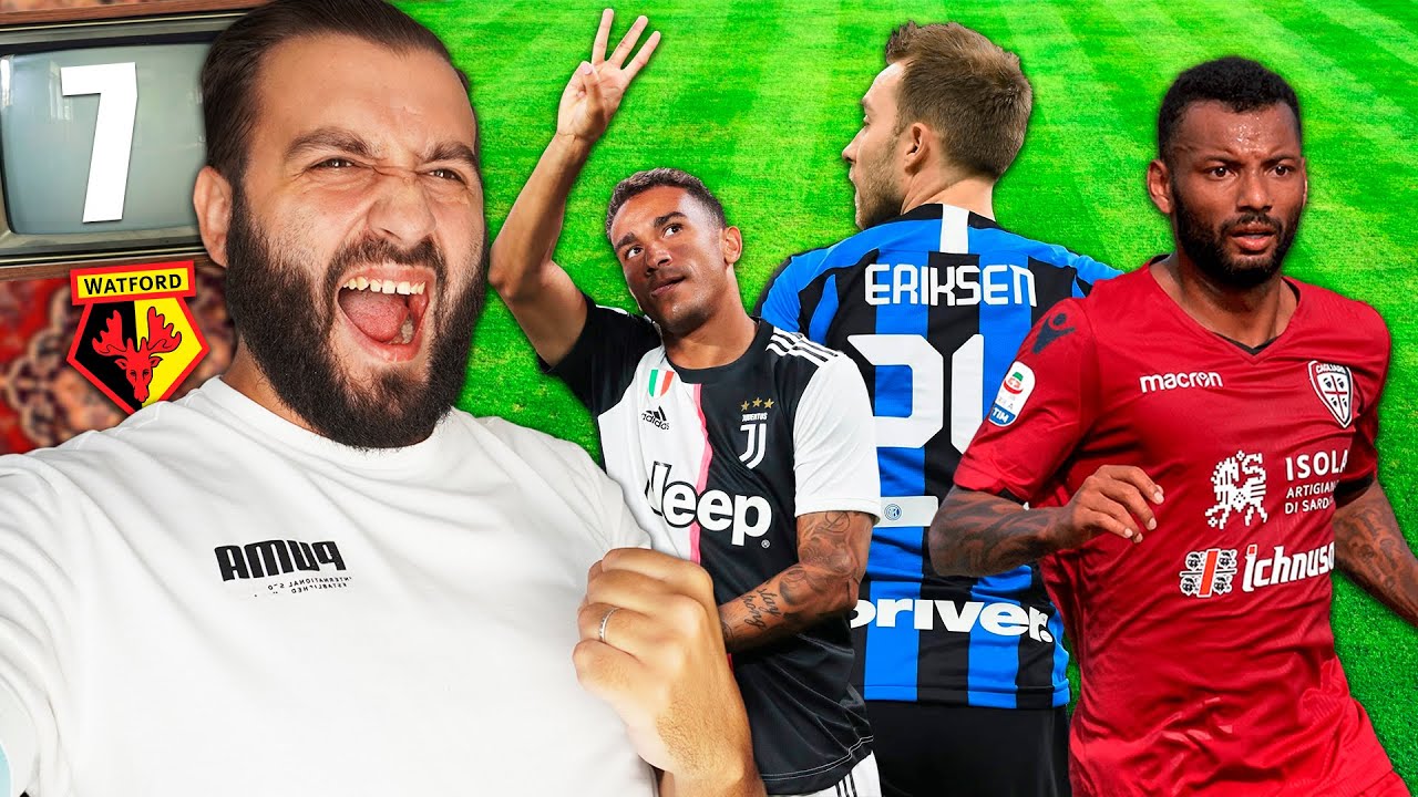 ТРИ НЕВЕРОЯТНЫХ ТРАНСФЕРА для СТАРПЕРОВ FC! #7 - YouTube