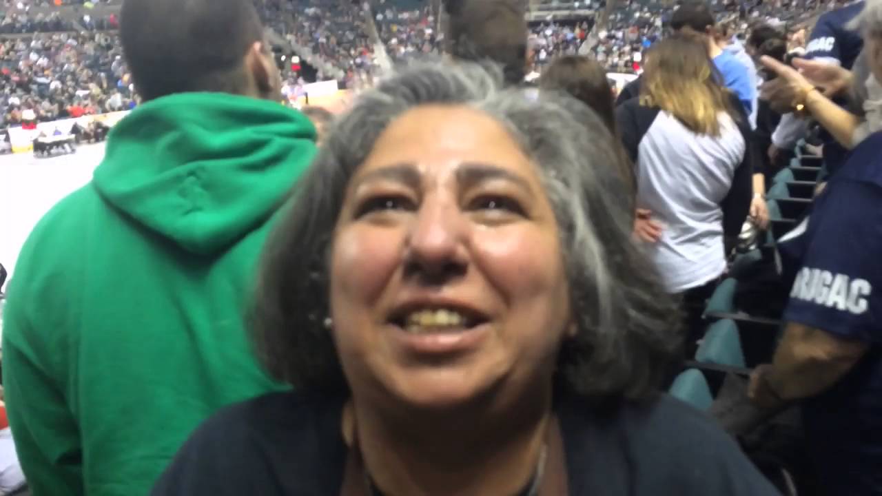 Terina Drugac Reacts After Her 2 Sons Both Advance To The State ...