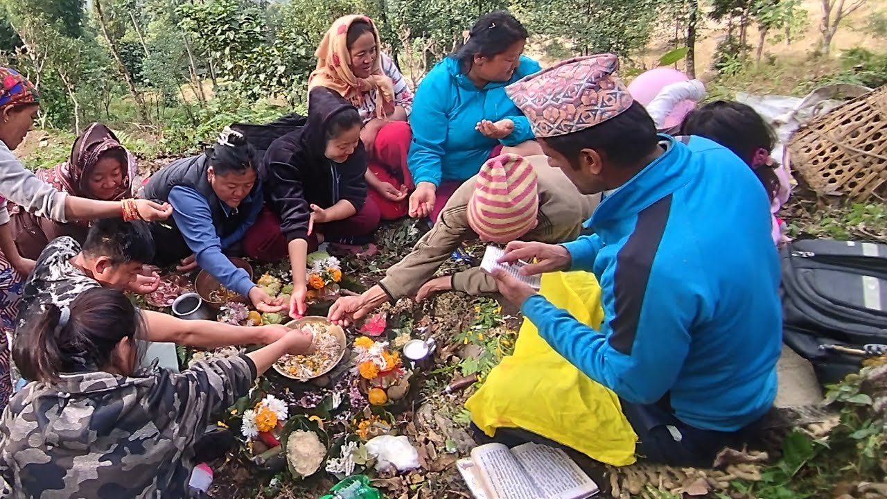 BIMALA RAI is live - YouTube