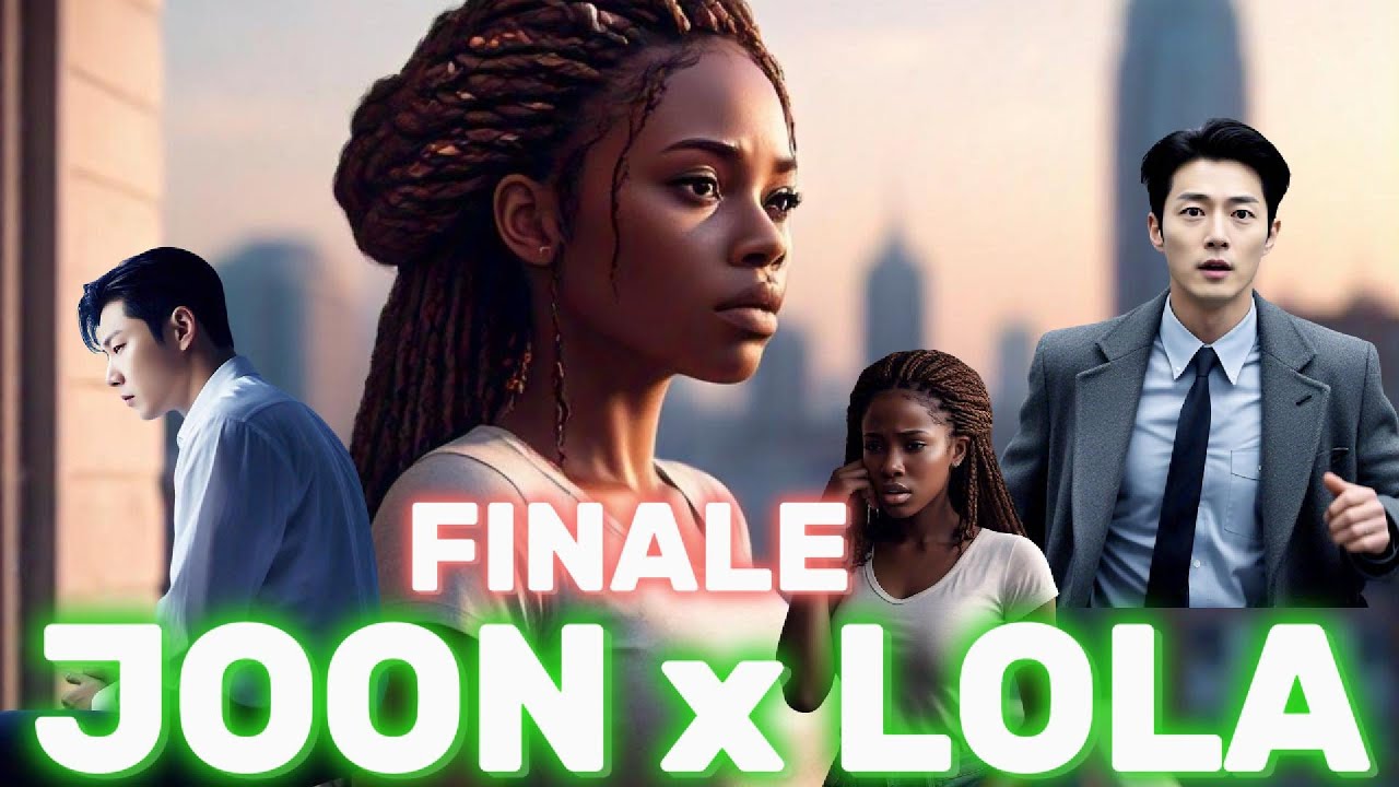 Joon x Lola FINALE (Part 5) - Is love ENOUGH??? - YouTube