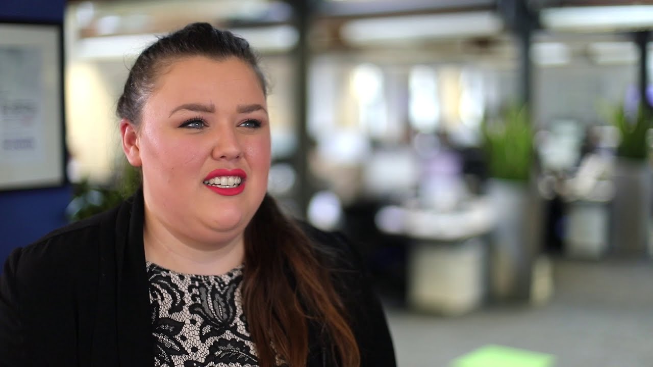 Life at Omega Resource Group - YouTube