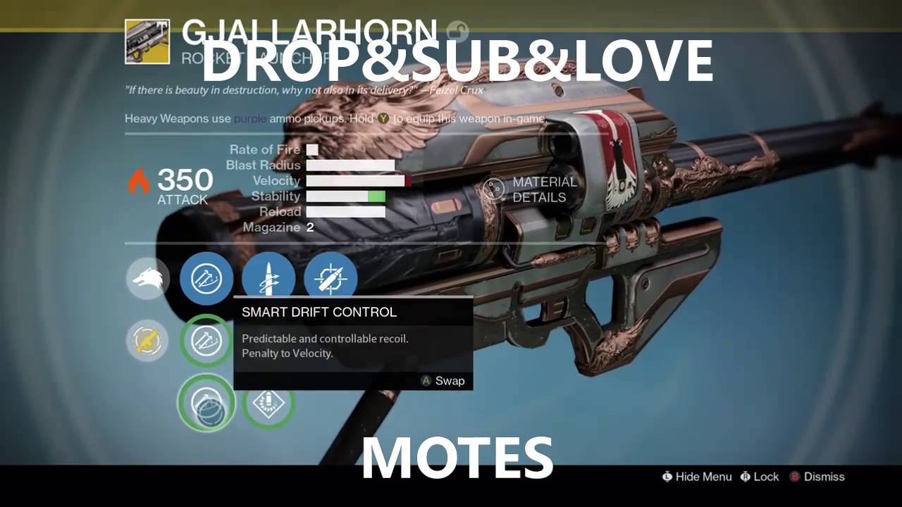 Destiny BEAUTY IN DESTRUCTION QUEST STEP BEAUTY IN DELIVERY (YR3 ...