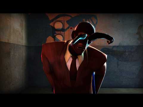 [SFM HORROR] The Red Hosts