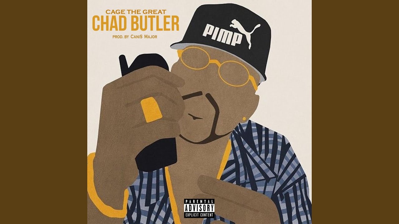 Chad Butler - YouTube