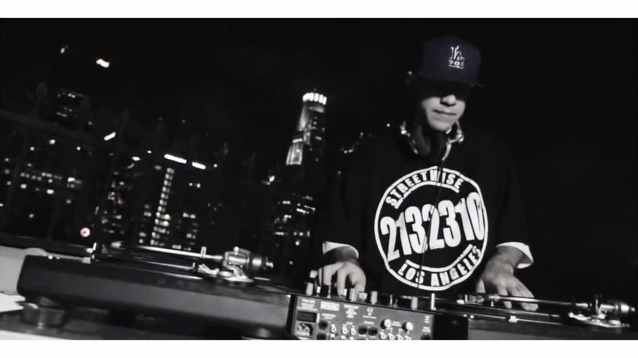 One-2 - Half Man Feat. Crooked I (Official Music Video) - YouTube