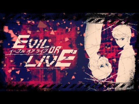 EVIL OR LIVE  [RAP] // ZOT BROCOLEE // [AMV] ANIME // [HD]