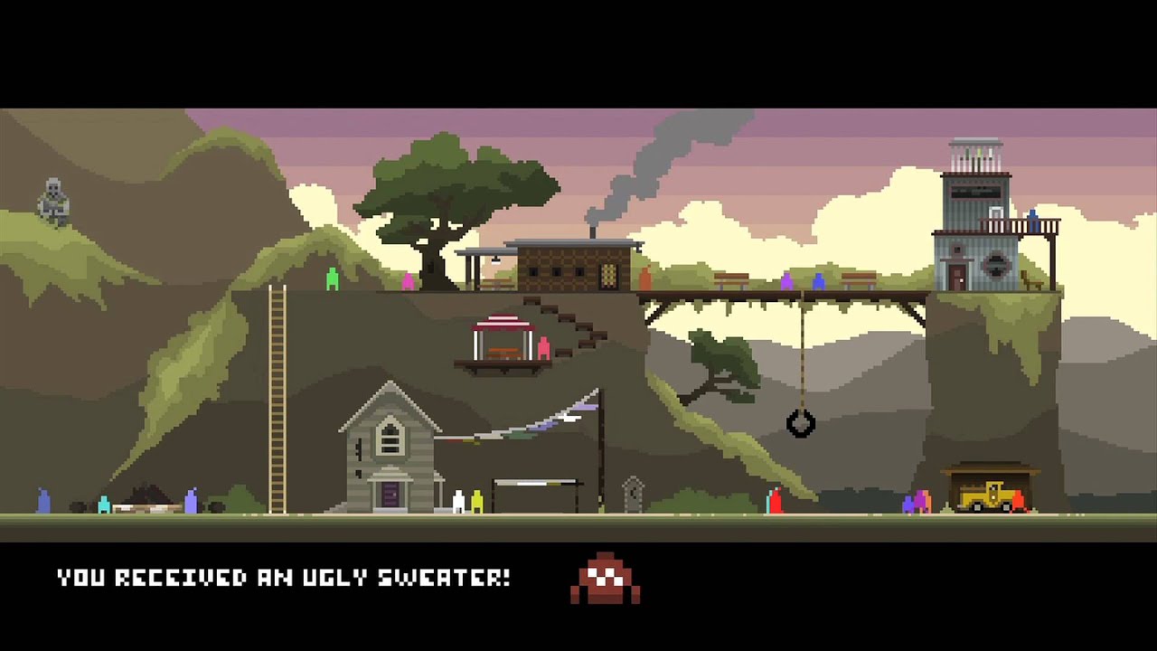 Qora - Demo Trailer - YouTube