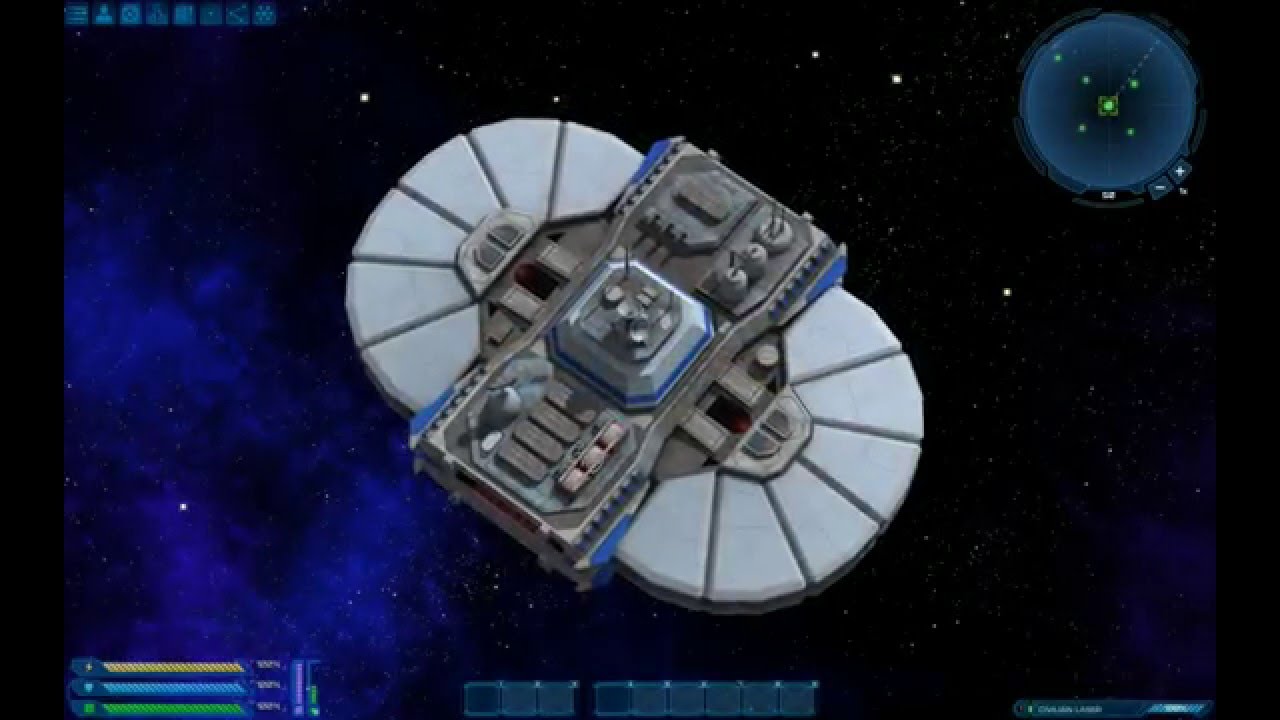 Void Expanse - Steam Backlog - YouTube