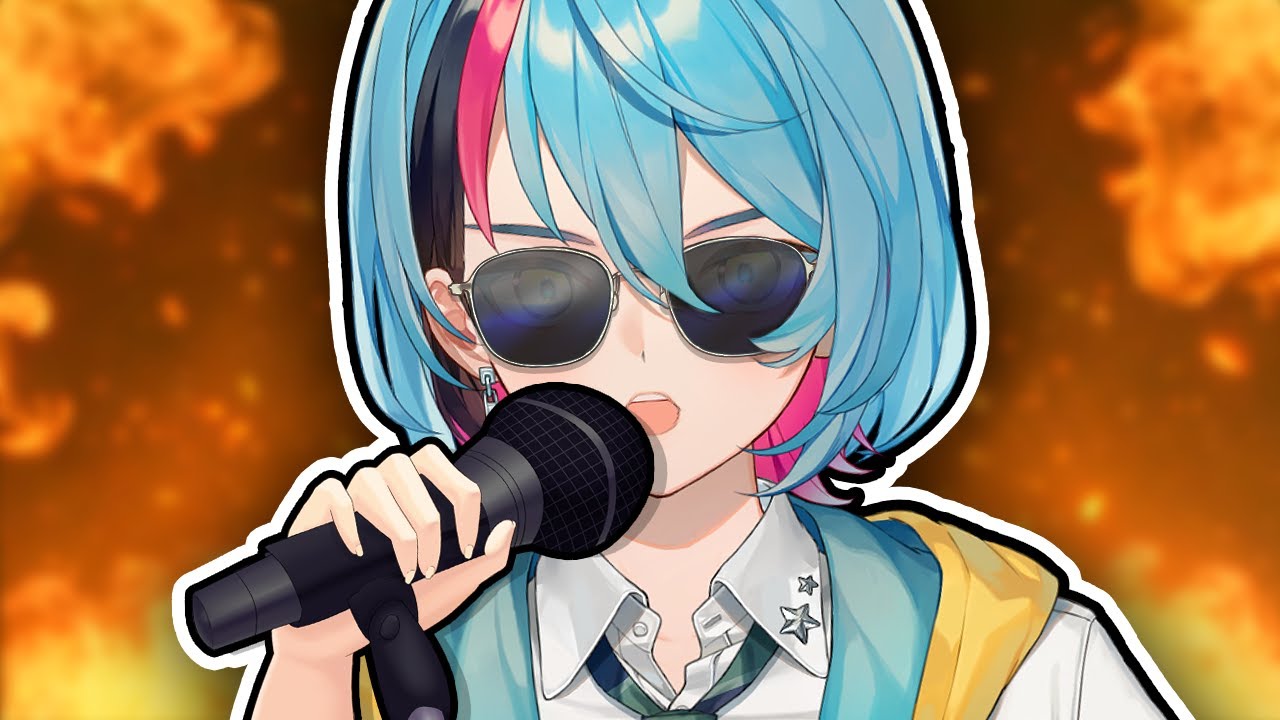 Kyo's Best Freestyle Raps - YouTube