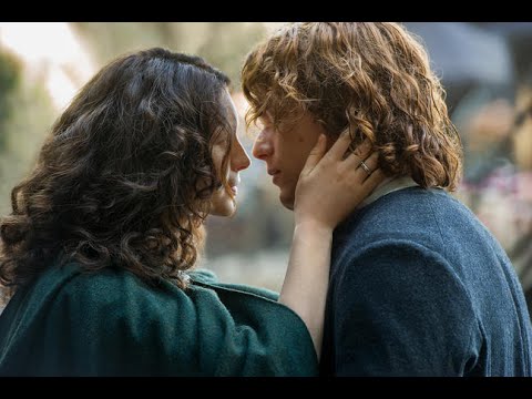 The Outlander Cast Teases Claire and Jamie's Long Road Back To Each Other