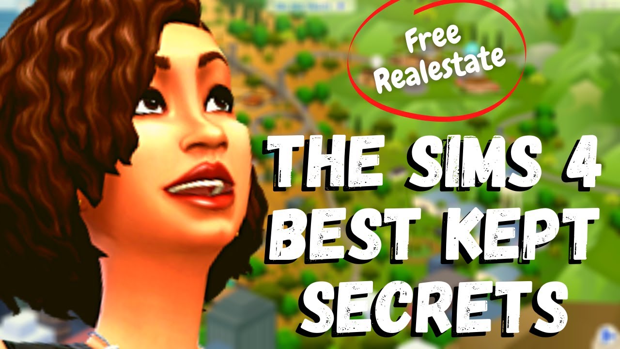 The Sims 4 Tips and Tricks for Beginners and Veterans you may not know ...