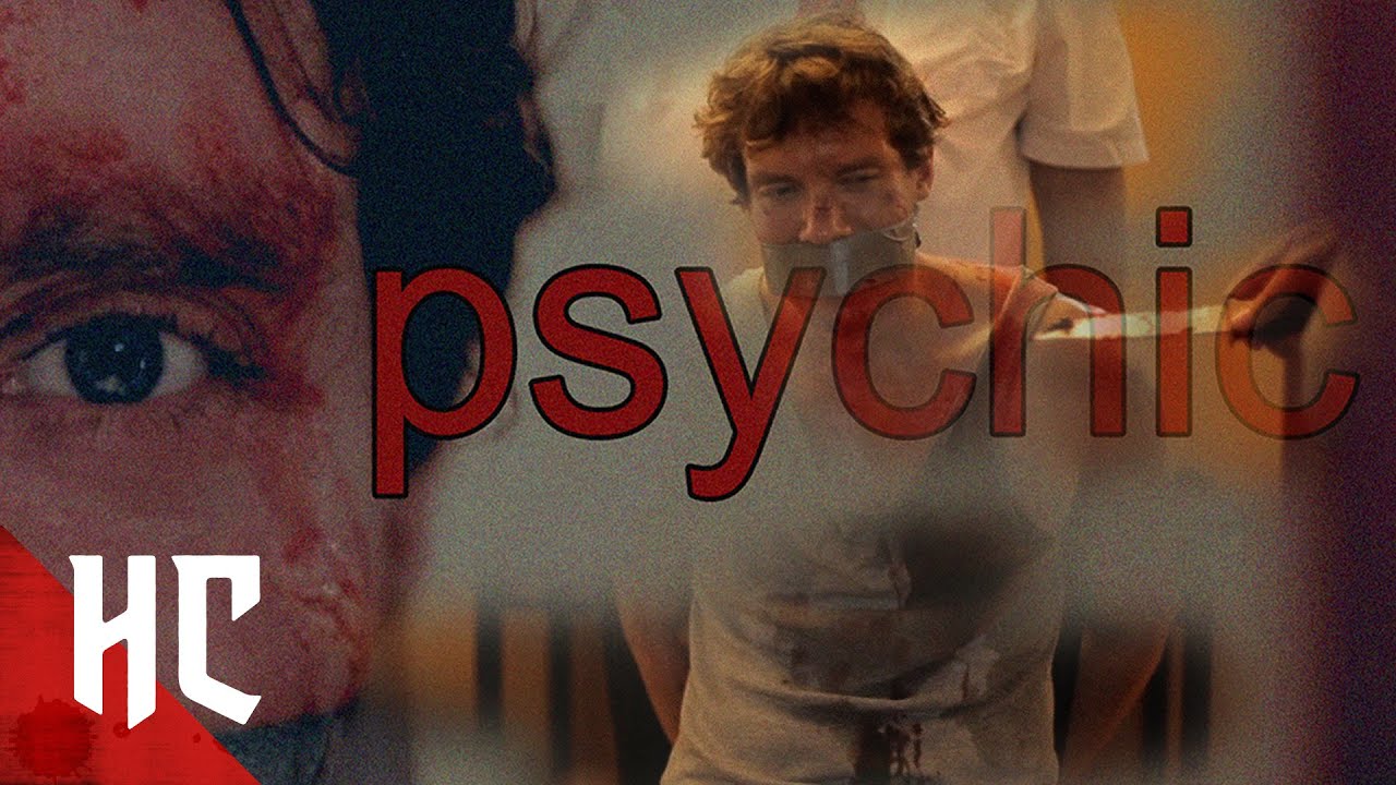 Psychic | Full Psychological Horror Movie | HORROR CENTRAL - YouTube