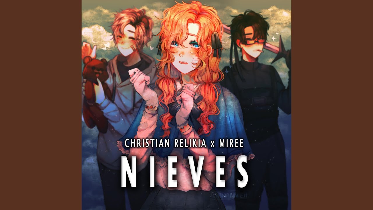 Nieves (feat. Miree) - YouTube
