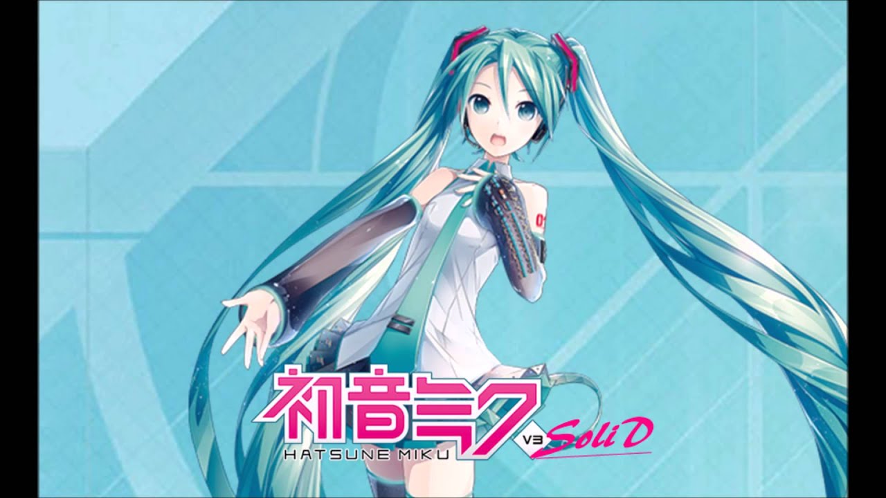 【Hatsune Miku】BRIGHT STREAM ～【初音ミク】BRIGHT STREAM - YouTube