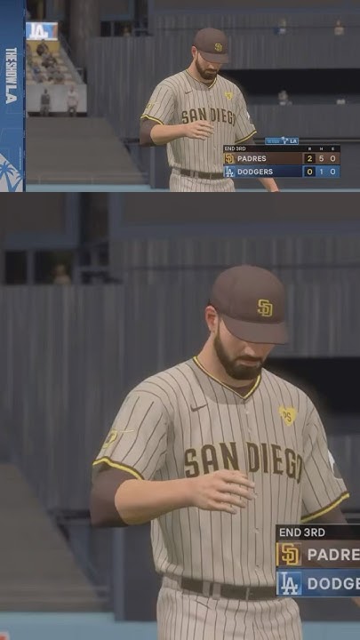 Game 159. MATT WALDRON's wonderful KNUCKLEBALLS! MLB The Show 24 - YouTube
