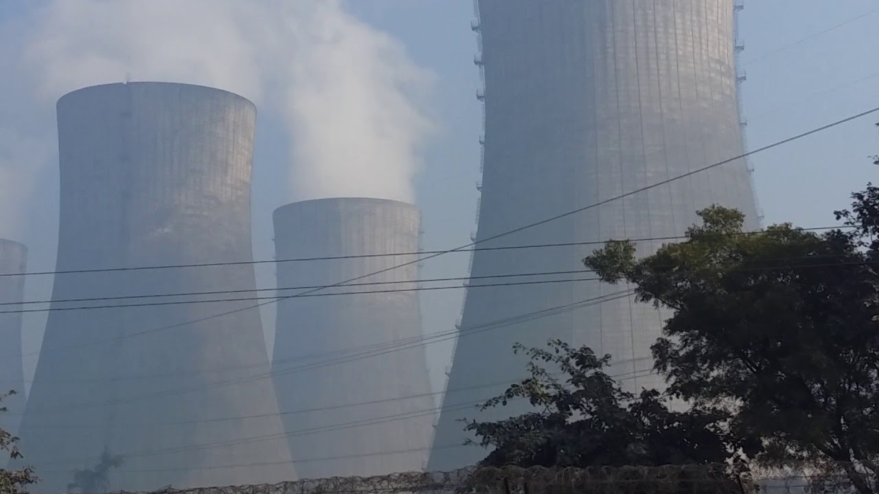 NTPC/DADRI/UTTAR PRADESH - YouTube