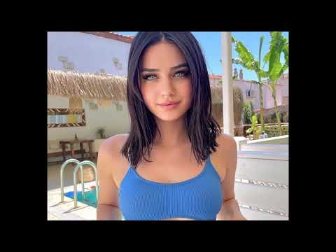 Asli Atil - beautiful Turkish girl