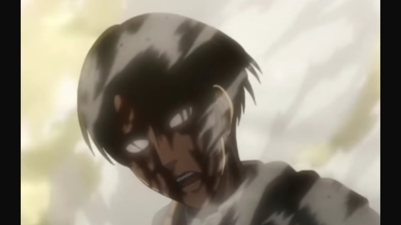 LEVI EDIT THAT SHOWS WHO HE IS - YouTube