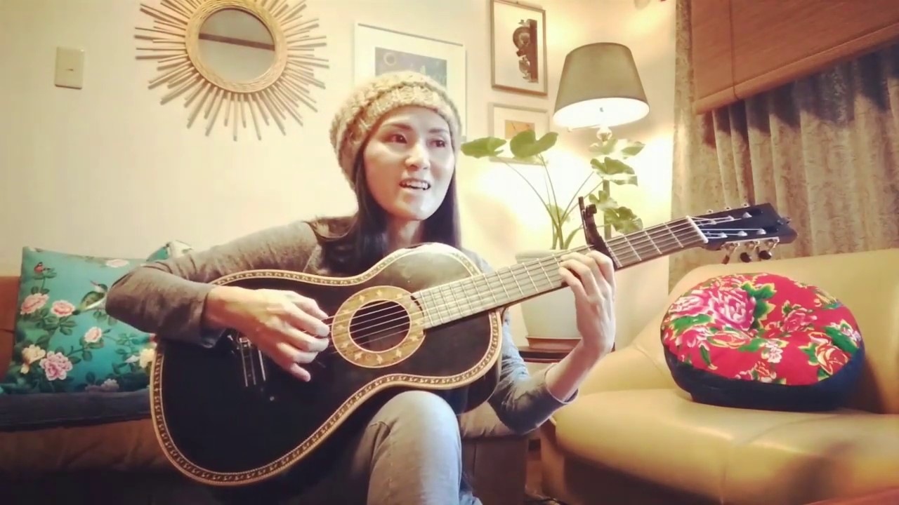 Flamingo - 米津玄師 ★ Cover by Nene - YouTube