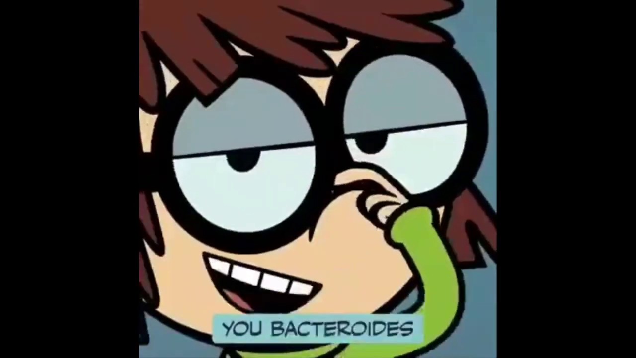 Lisa Loud - Wet, Lather And Scrub Song/20th Century Fox Television/20th ...